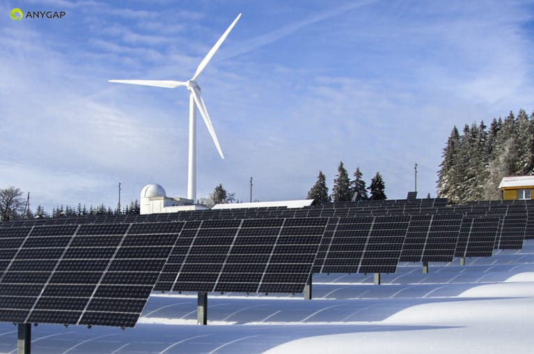 12 Kinds Independent Power Plants Will Become The Main Force