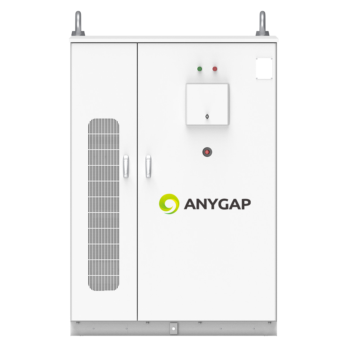 EGS 232KWh All-in-one Distributed Energy Storage System